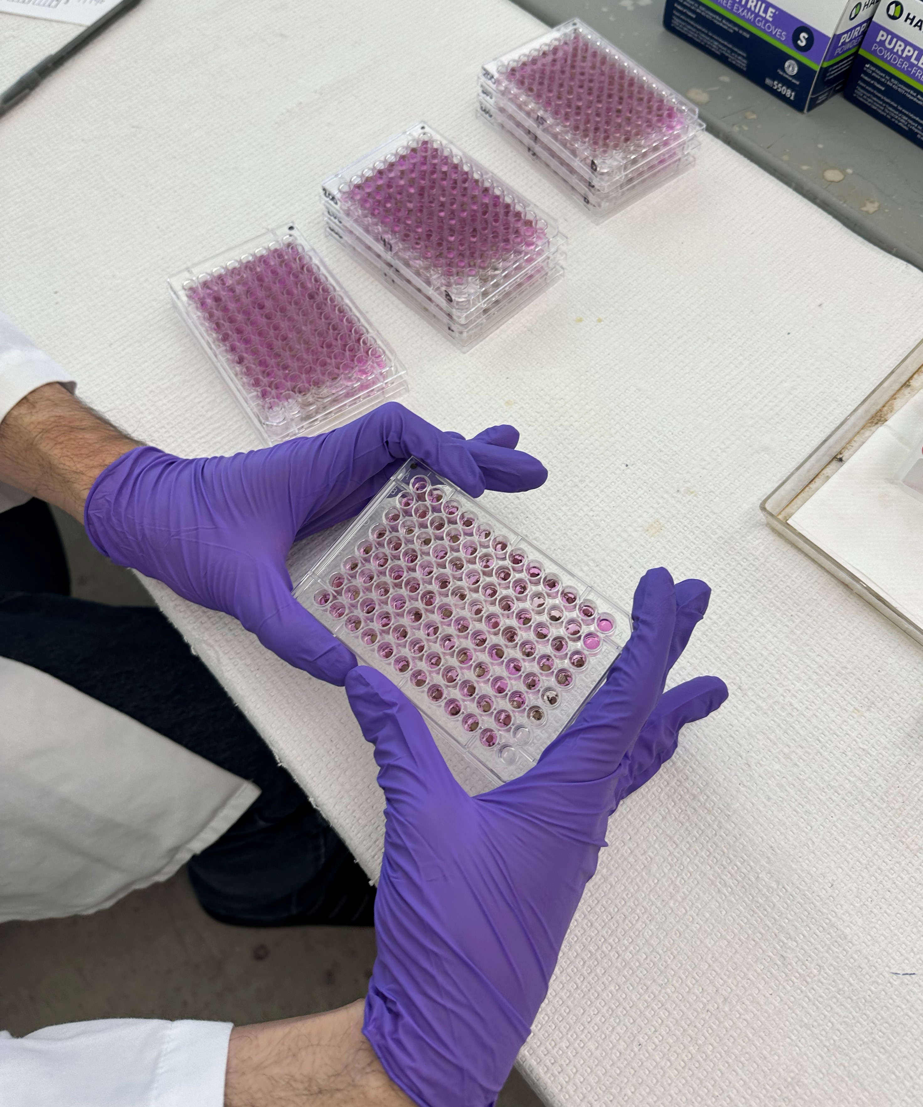 We Are Newborn Screening | Texas DSHS